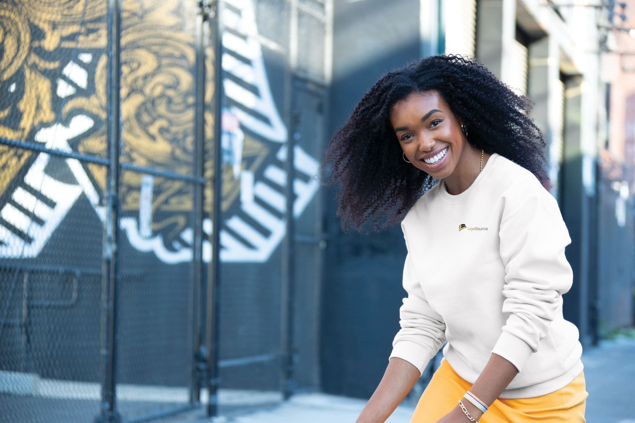 Welcome to the Loyal Source Brand Store