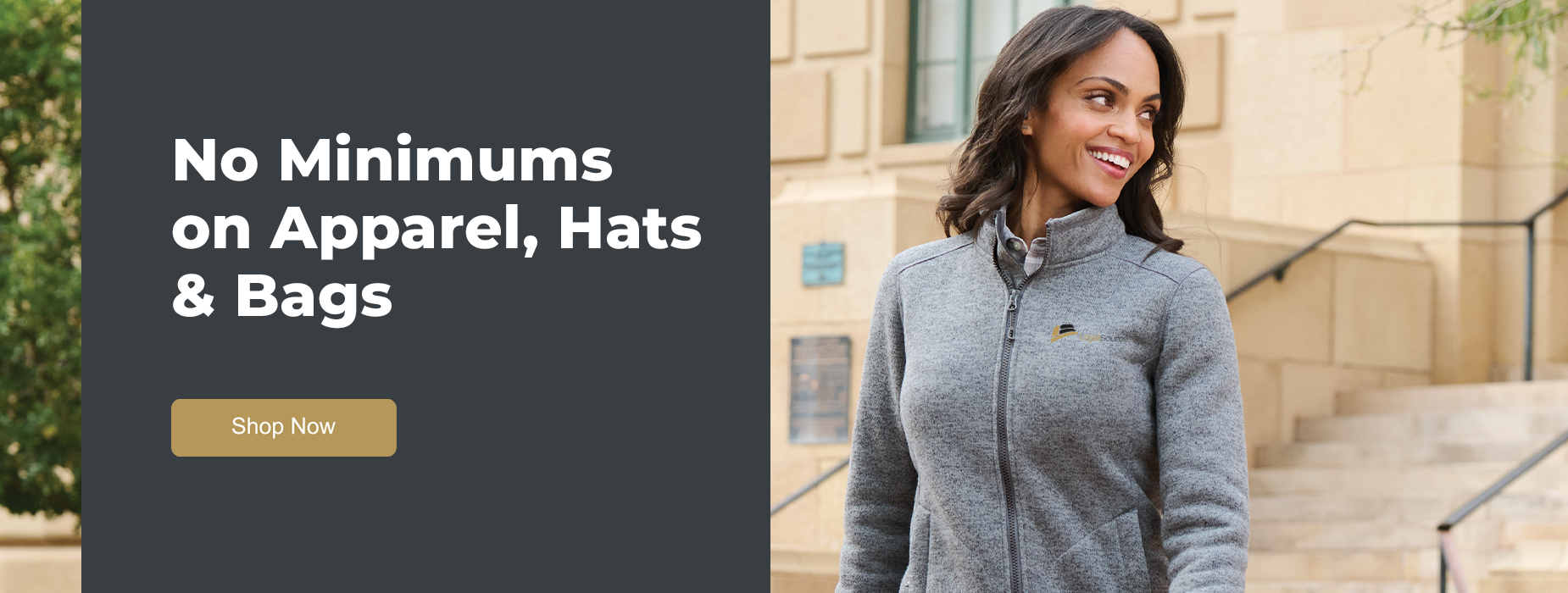 Welcome to the Loyal Source Brand Store